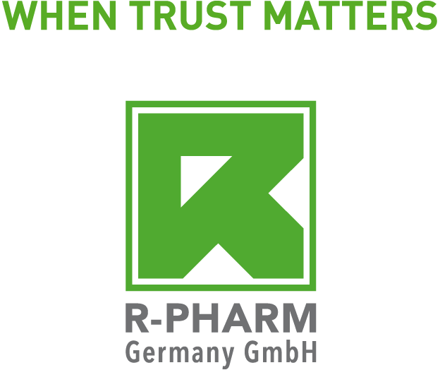 Downloadcenter - R-Pharm Germany GmbH